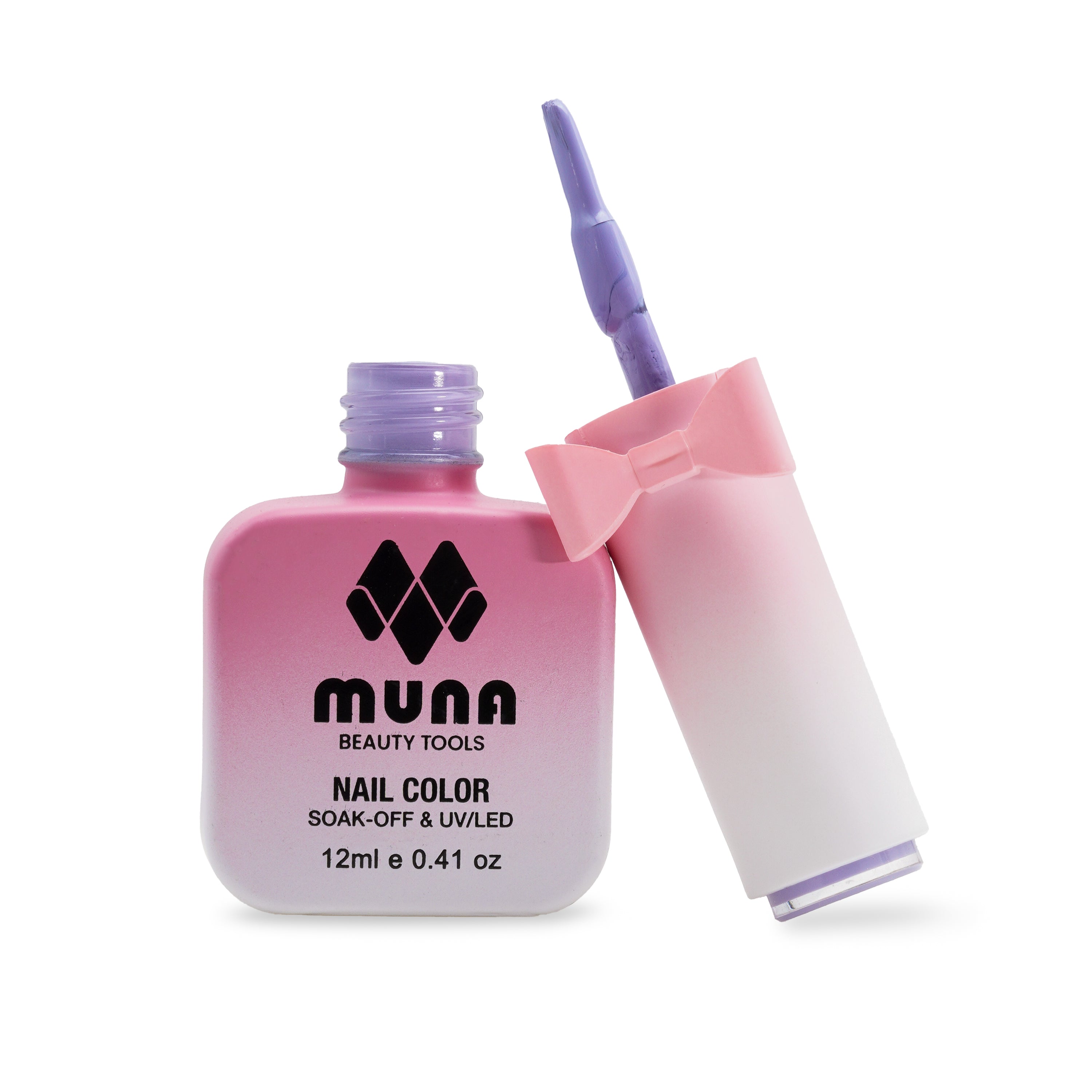 ESMALTE, NAIL COLOR MUNA2874-53 – Muna